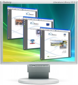 Literature Library | Quincy Compressor