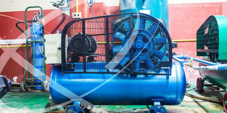What Are Compressed Air Systems? | Quincy Compressor