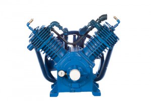 Single Stage vs. Two Stage Air Compressors | Quincy Compressor
