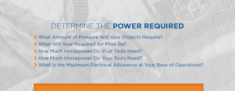 Do it Yourself - Quincy Compressor