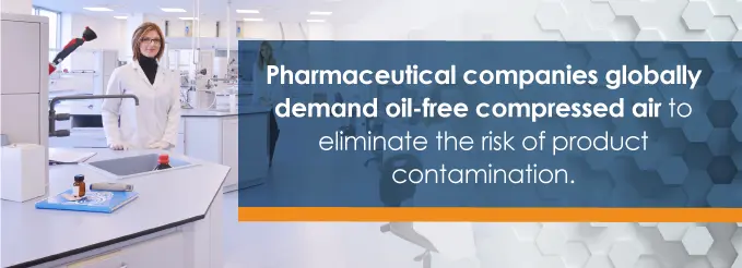 CDA Air Compressor, Line Dryer IMEC, 54% OFF