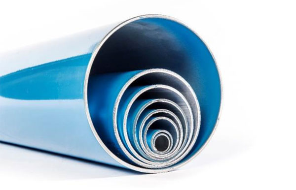 Air Compressor Piping | Quincy Compressor