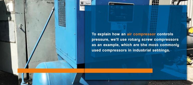 How To Manage Multiple Air Compressor Systems