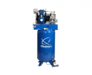 American Made Air Compressors | Quincy Compressor