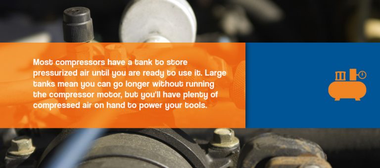 Understanding Air Compressor Specifications