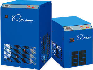 Air Compressor Dryer | Quincy Compressor