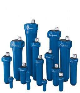 Standard Filters | Quincy Compressor
