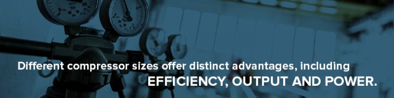 Chapter 2: The Modern Industrial Compressed Air System | Quincy Compressor