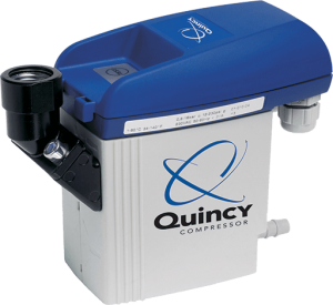 Performance Data Sheets - Quincy Compressor