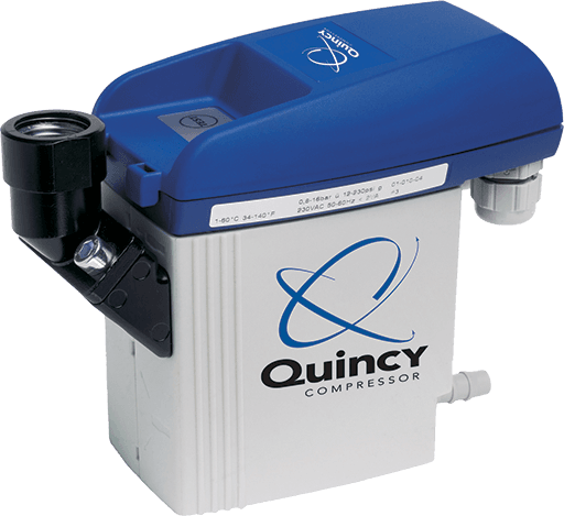 Standard Filters | Quincy Compressor