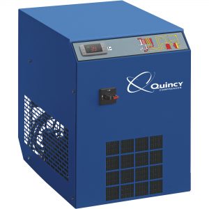 A Comprehensive Guide to Air Dryers - Quincy Compressor
