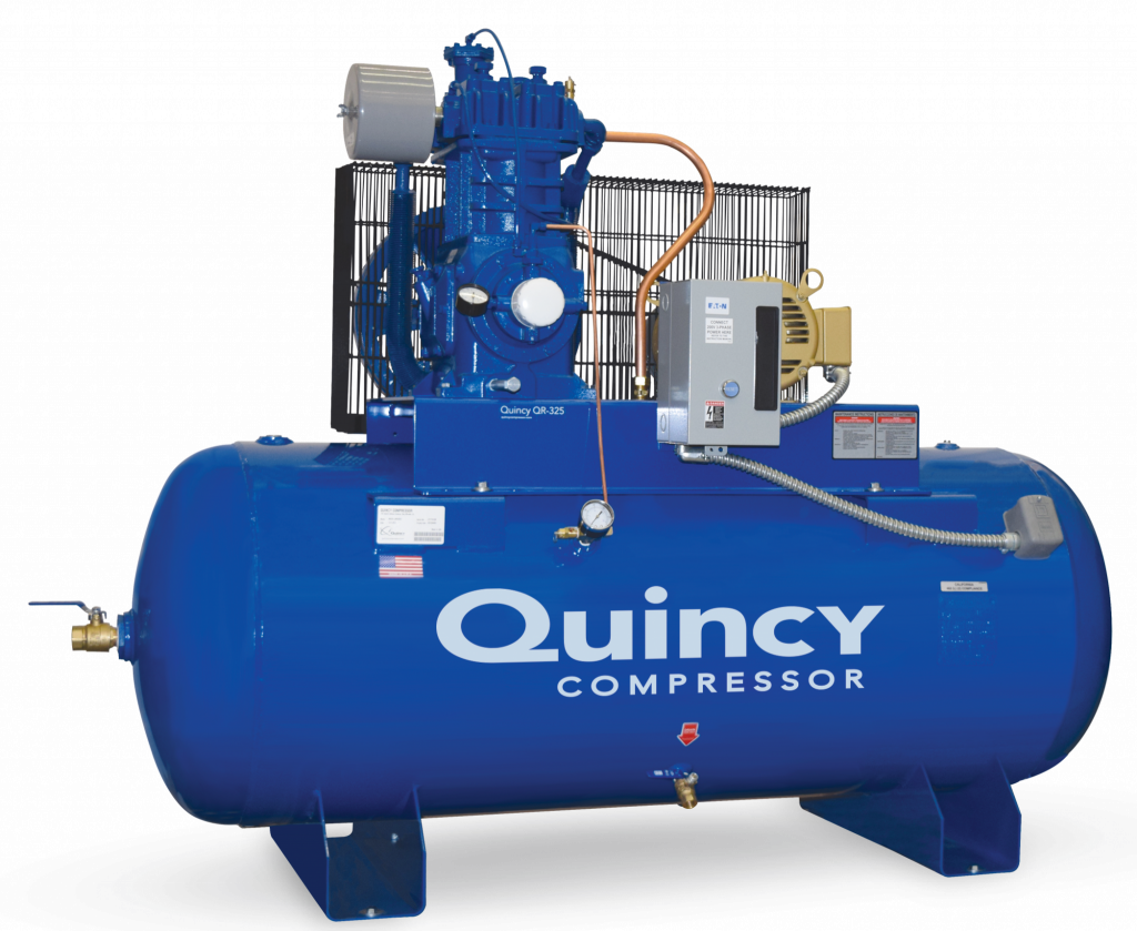 Quincy QR-25 | Quincy Compressor