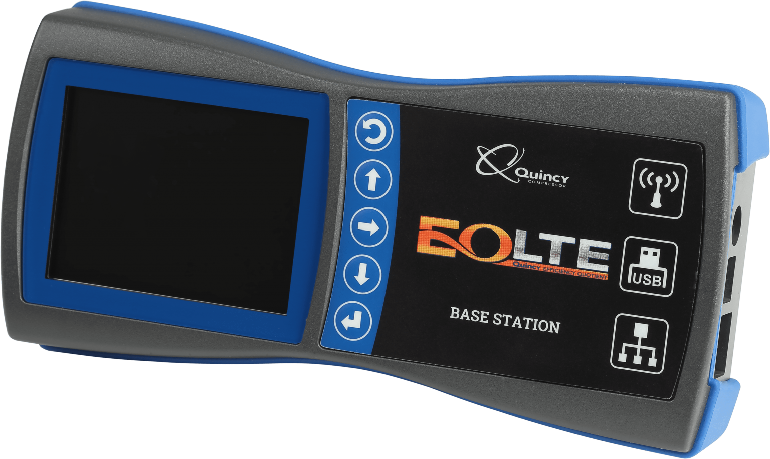 Quincy Compressor | Leading Air Compressor Manufacturer