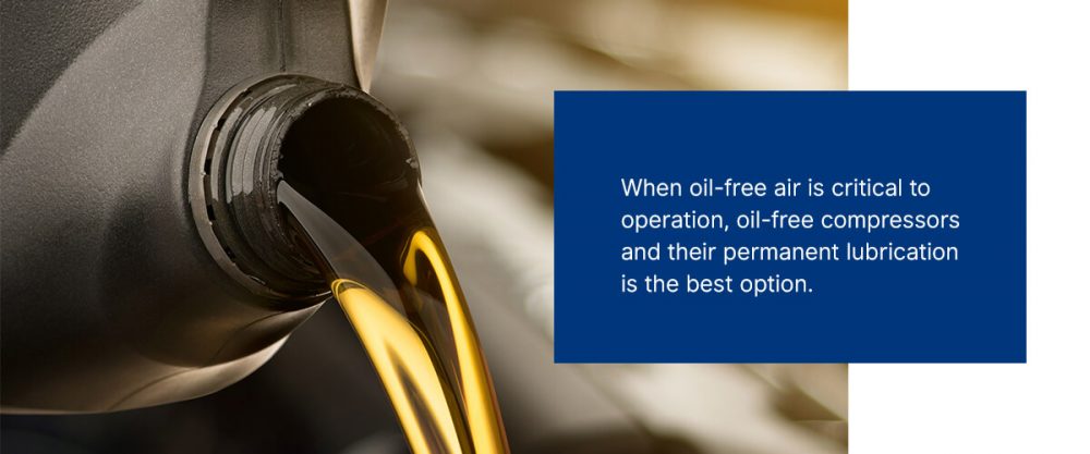 How Does an Air Compressors Work? | Quincy Compressor