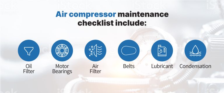 Air Compressor Audit Guide - Quincy Compressor