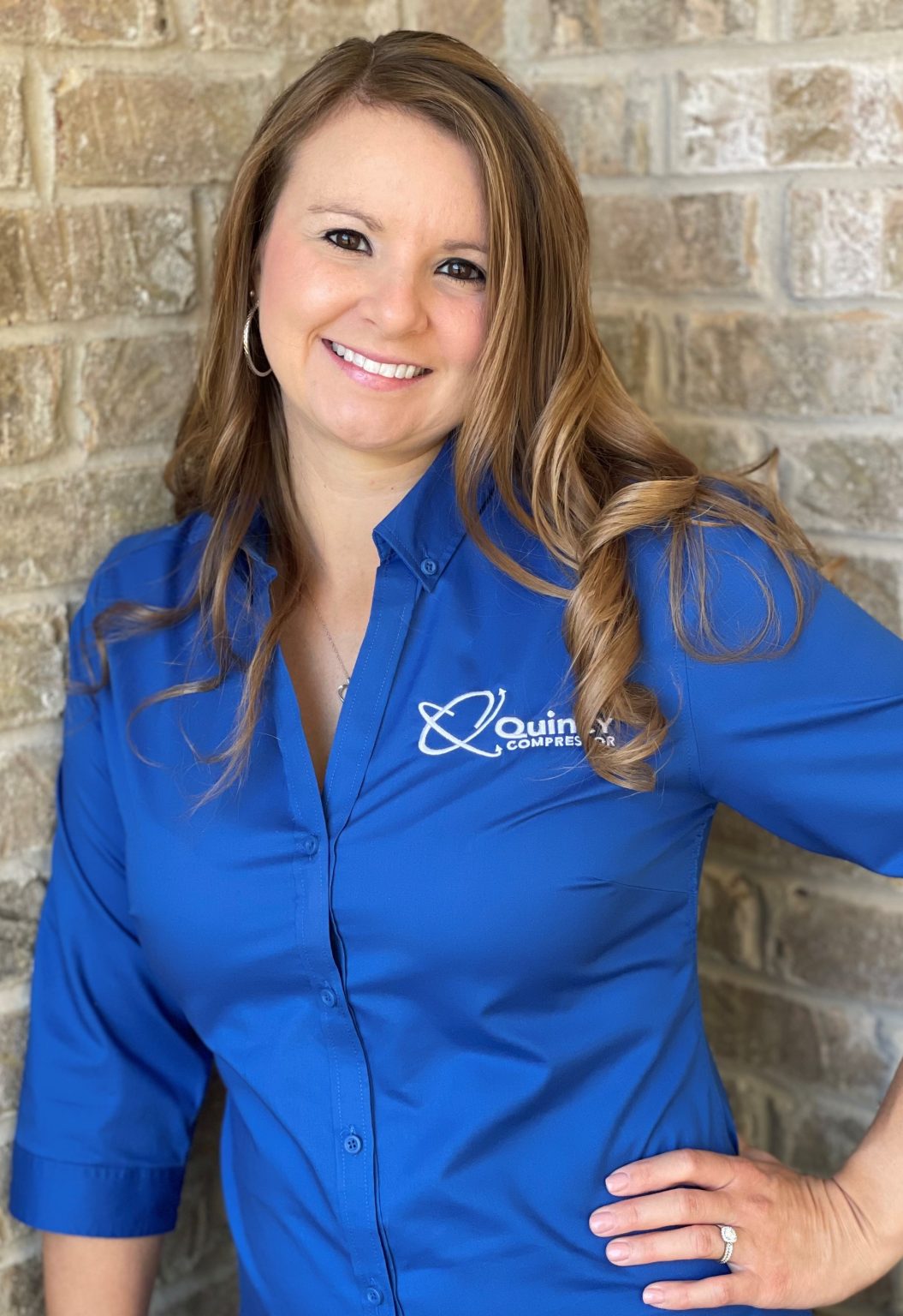 Carreras profesionales | Compresor Quincy