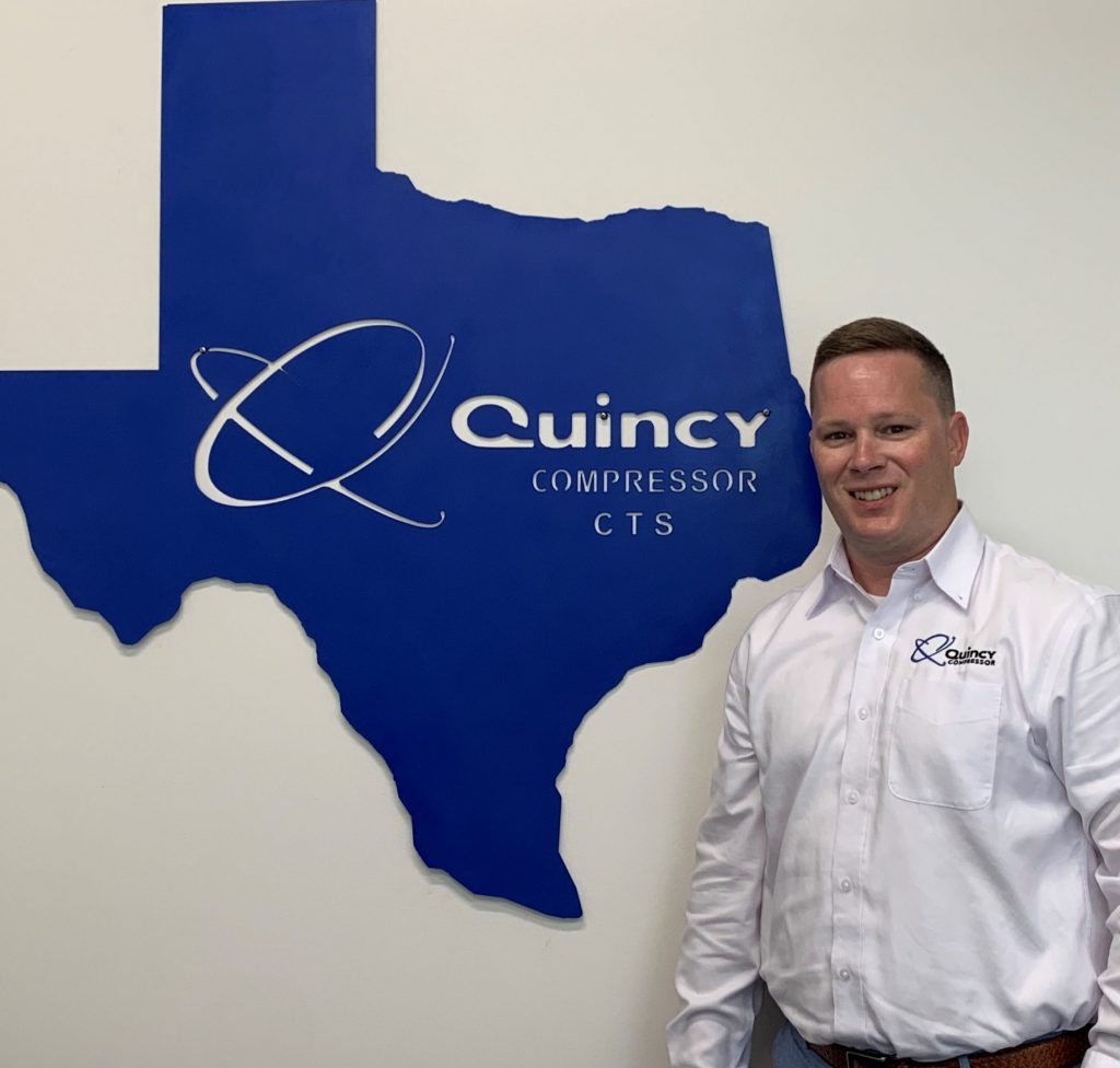 Careers | Quincy Compressor