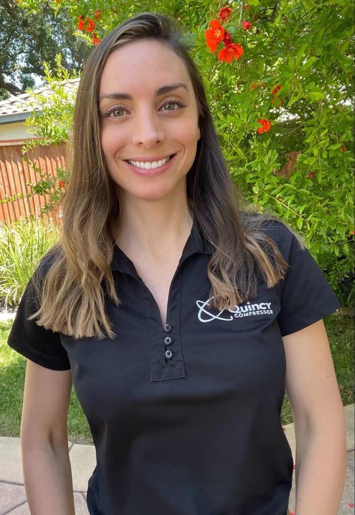 Meet Our Team - Quincy Compressor