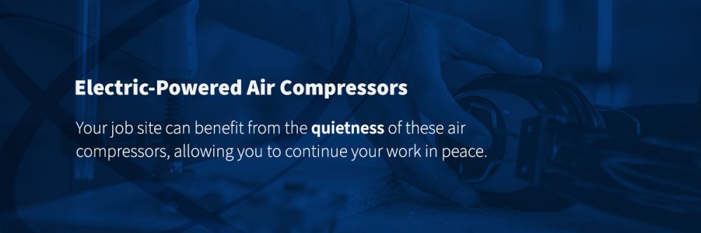 Chapter 2: Air Compressor Power Sources and Specifications - Quincy ...