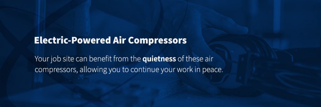 Chapter 2: Air Compressor Power Sources and Specifications - Quincy ...