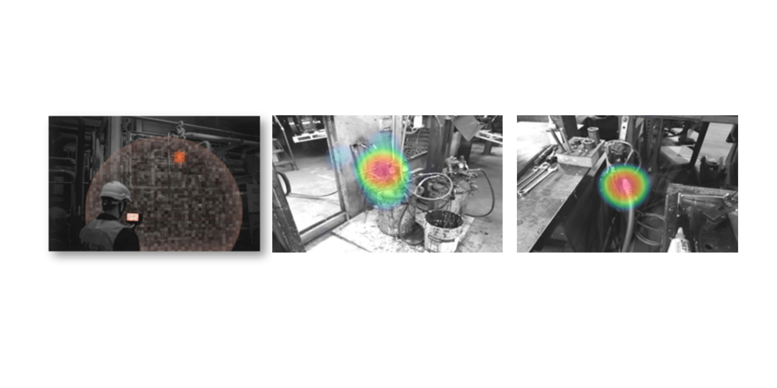 Leak Detection - Quincy Compressor