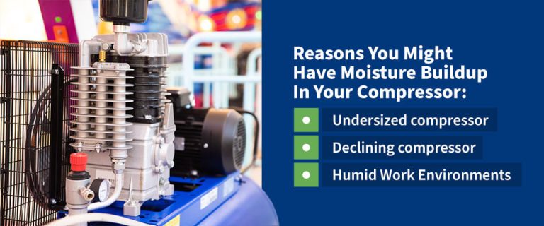 A Comprehensive Guide to Air Dryers - Quincy Compressor