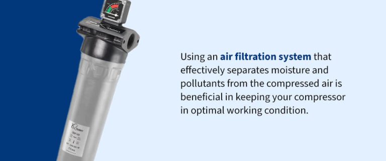 A Comprehensive Guide to Air Dryers - Quincy Compressor
