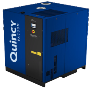 Quincy Compressor QSV Variable Drive Vacuum Pump