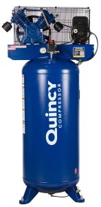 QT Industrial Reciprocating Two-Stage Air Compressor