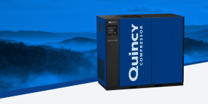 Reduce Your Carbon Footprint with Efficient Air Compressors - Quincy ...