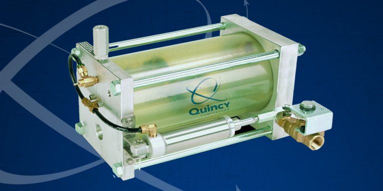 Using Zero-Air Loss Condensate Drains For Efficient Compressor