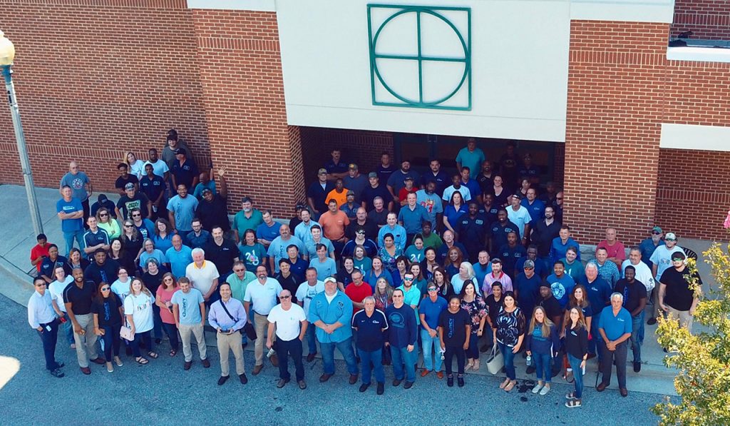 Quincy Compressor | Leading Air Compressor Manufacturer