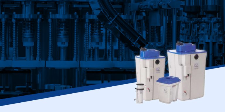 Why Condensate Separators Are Important in Your Compressed Air System ...