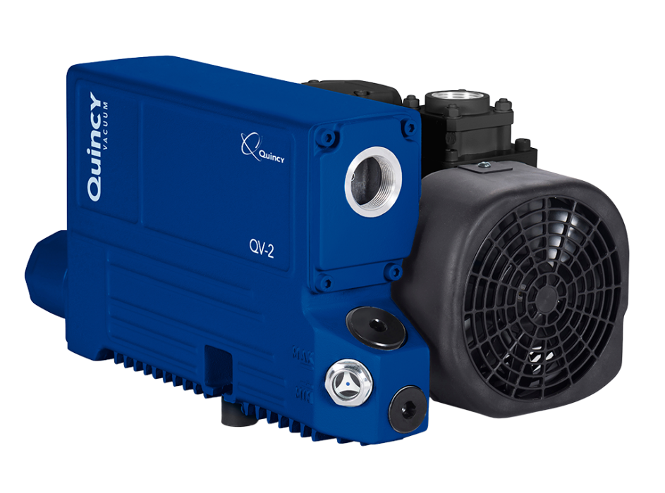 Quincy QV 10 HP Air Compressor | Quincy Compressor