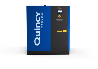 Quincy Compressor QSV Variable Drive Vacuum Pump